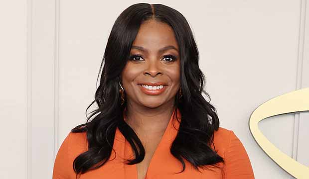 ‘Abbott Elementary' star Janelle James on her Emmy nomination and the ...