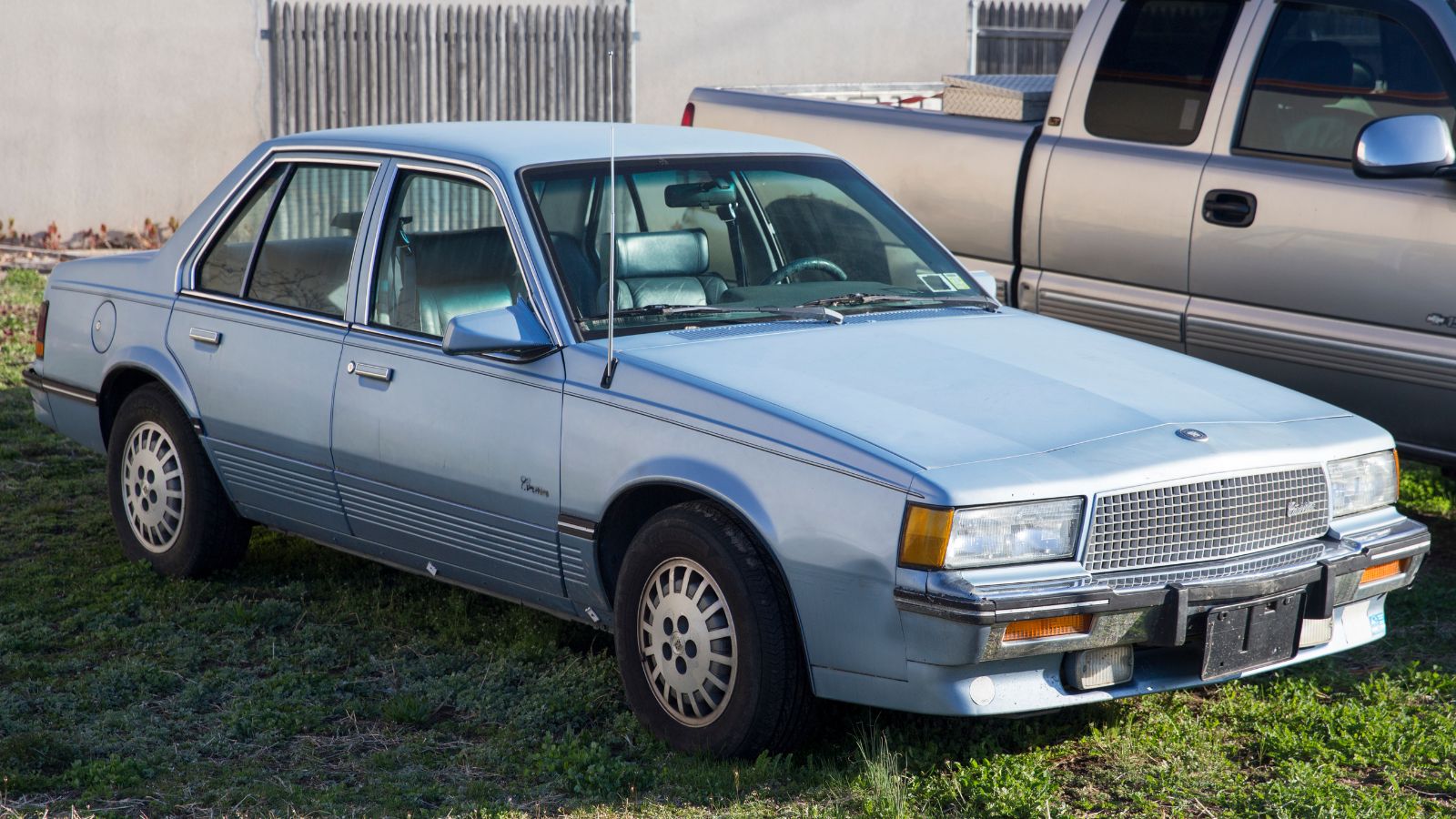 25 Cars So Bad Automakers Hope You Forgot Them