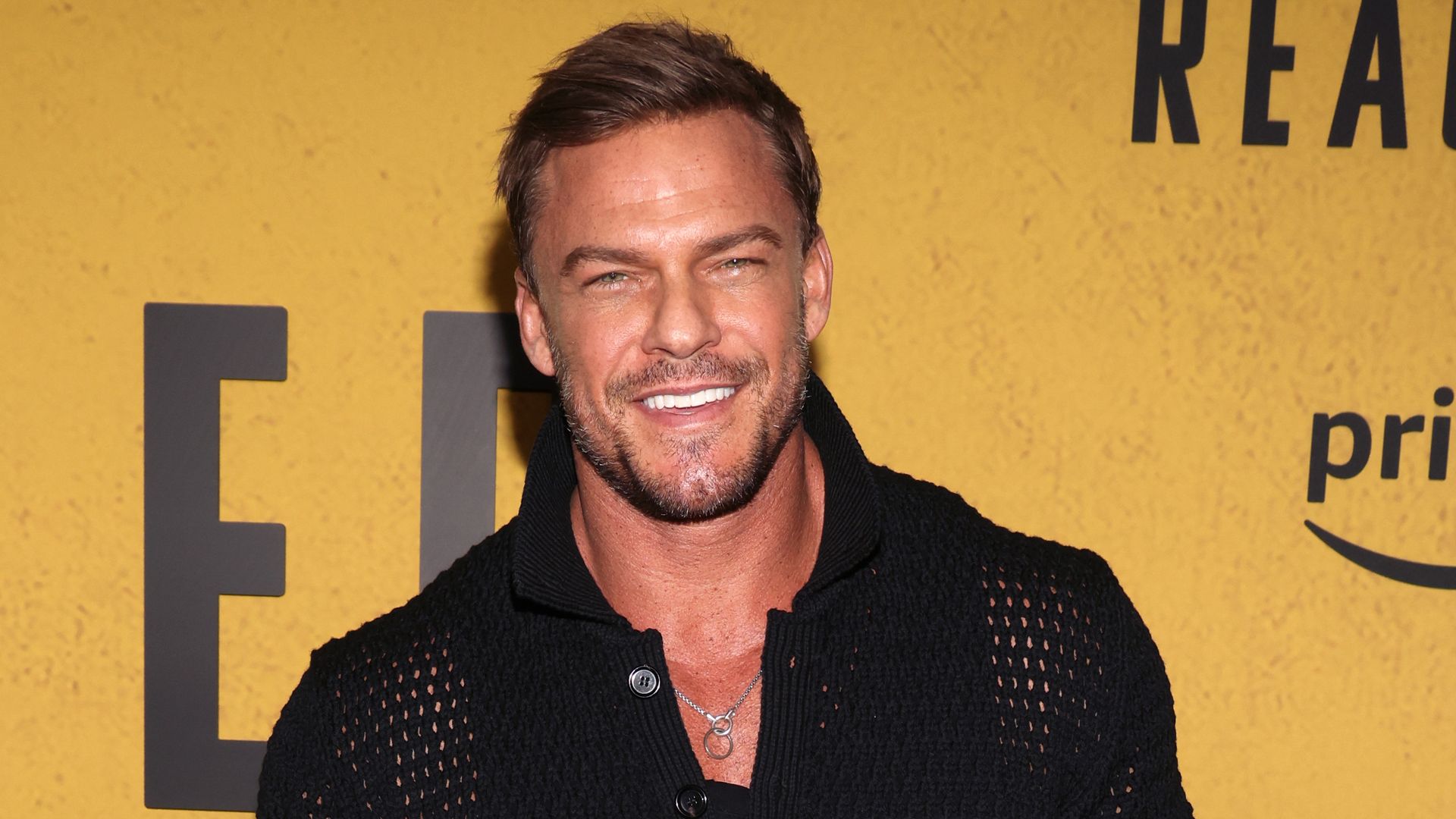 Alan Ritchson's new Reacher co-star to stir things up as romance is ...