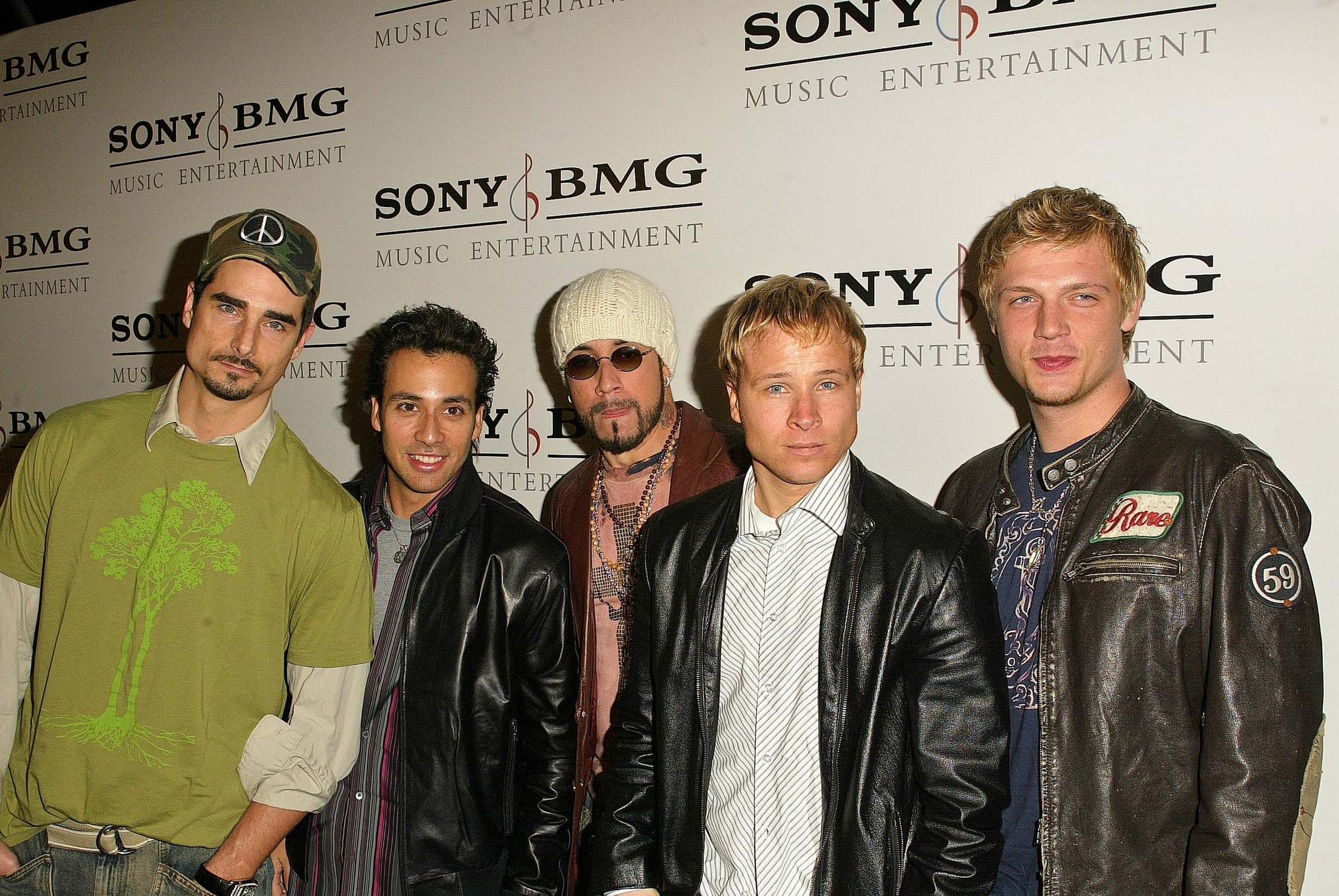 15 Boy Band Songs Everyone Knew By Heart