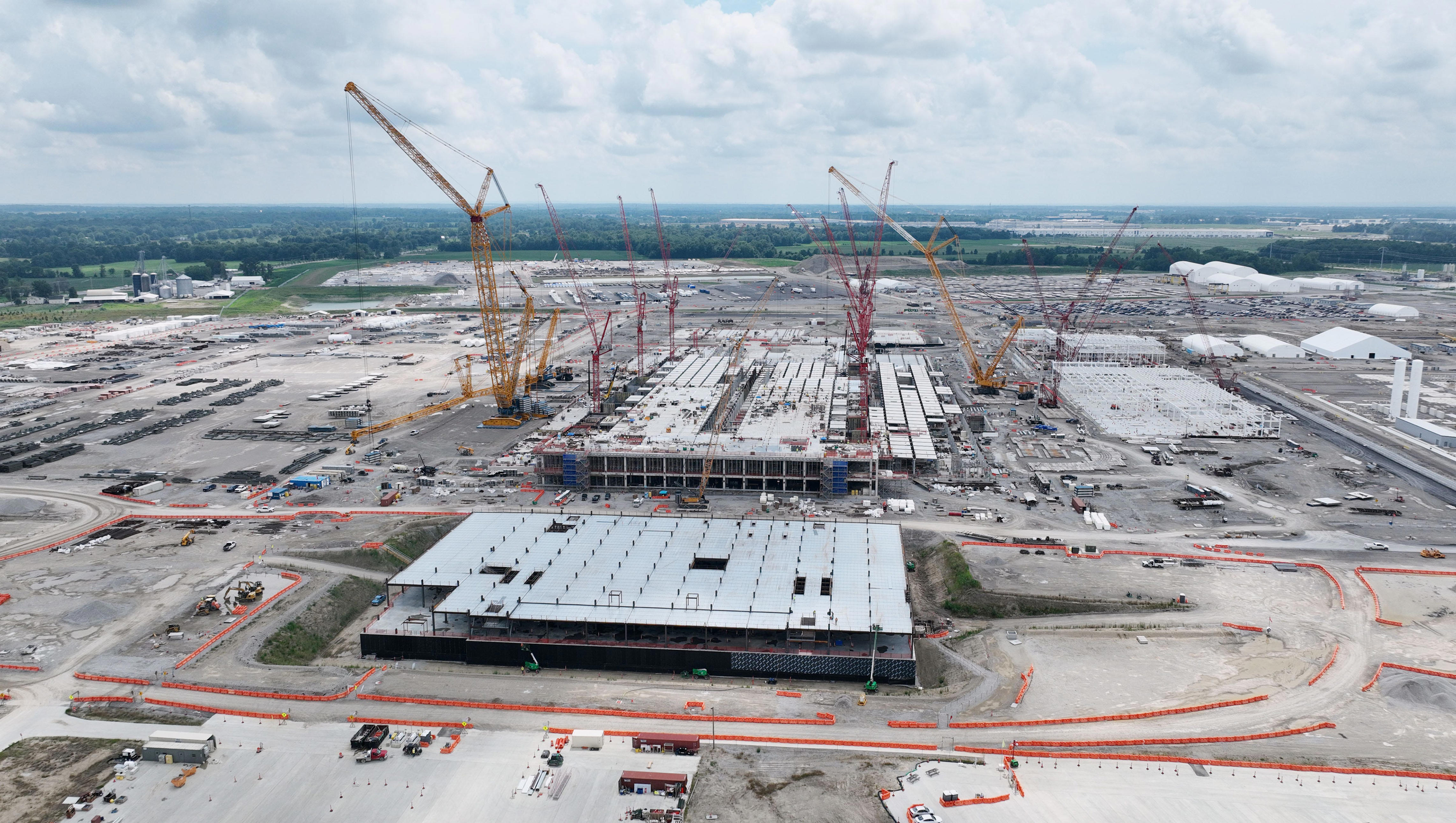 Nvidia bets big on Intel with $5 billion stake and chip partnership