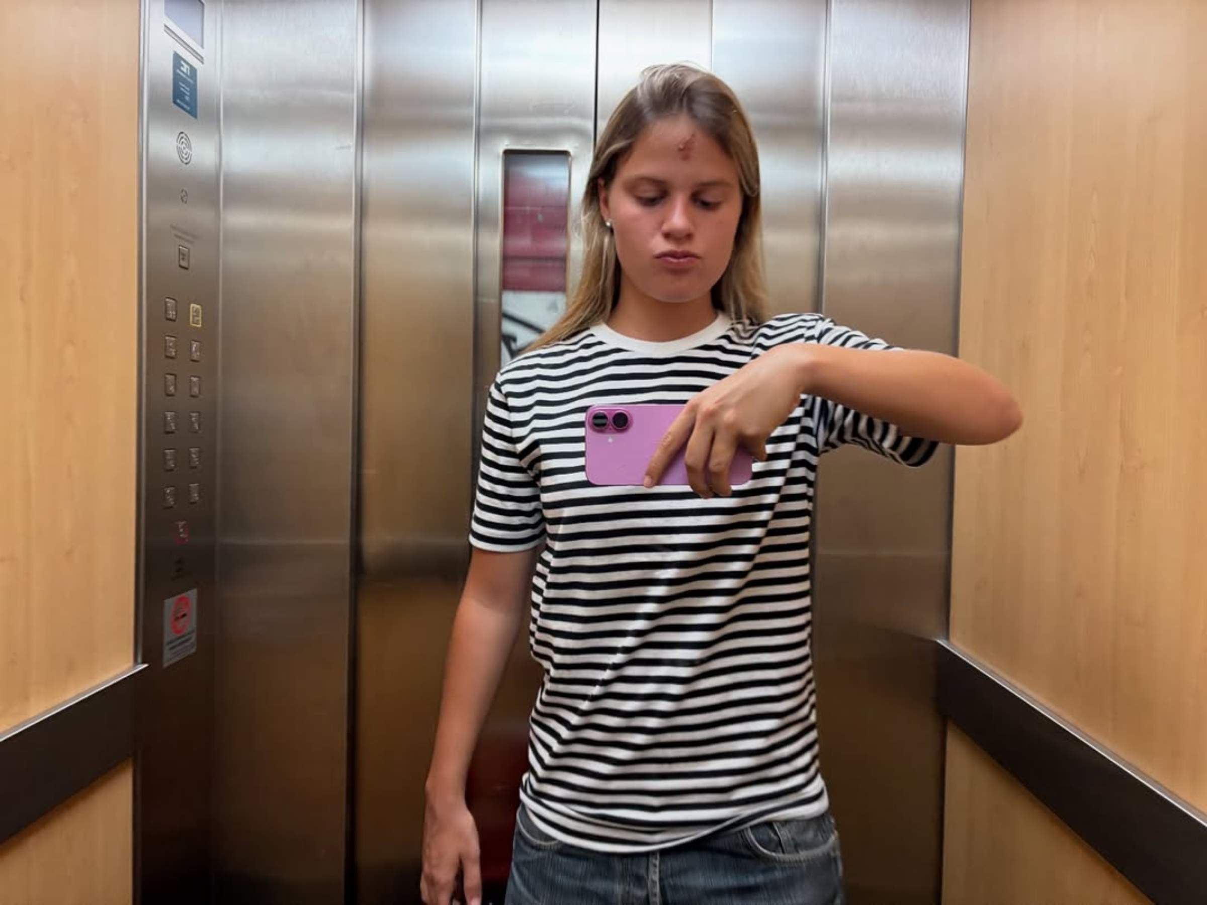 Mushka sorprende con una foto inédita al lado de Eduard Farelo, su ...