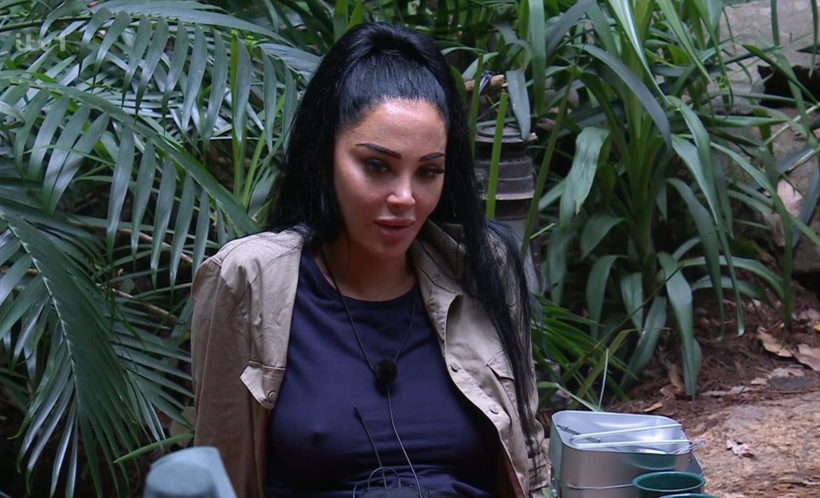 Tulisa of N-Dubz speaks on life after infamous drugs sting: ‘It’s only ...