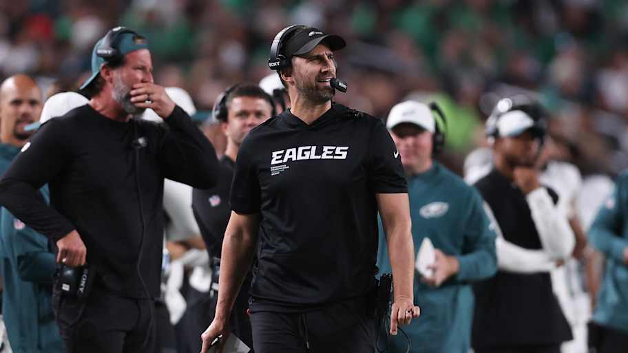 Eagles Kick Specialist to the Curb After Just 7 Days in Philly
