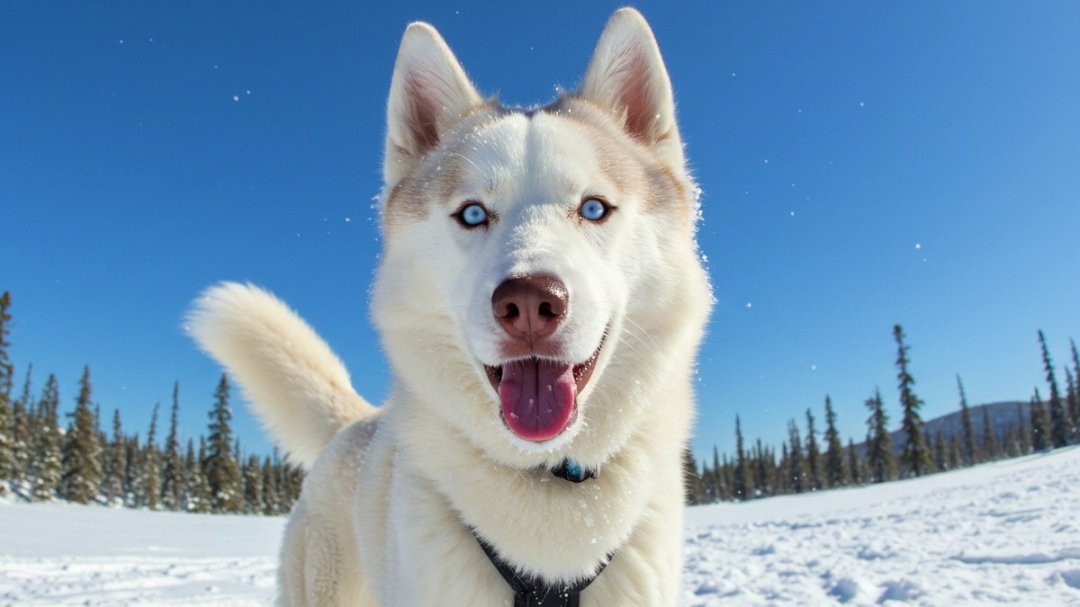 These are the 10 most incredible dogs on the planet and why they are so ...