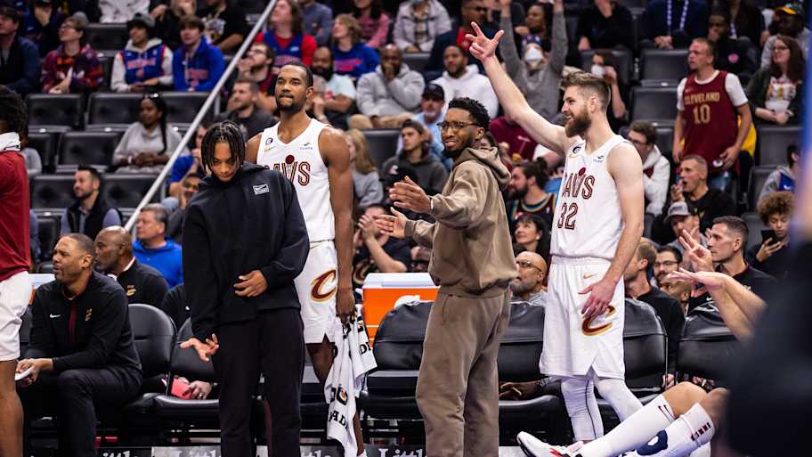 Cavaliers Insider Shoots Down Suggestion to Change Starting Lineup