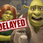 Shrek 5 Is Pushed Back Till 2027