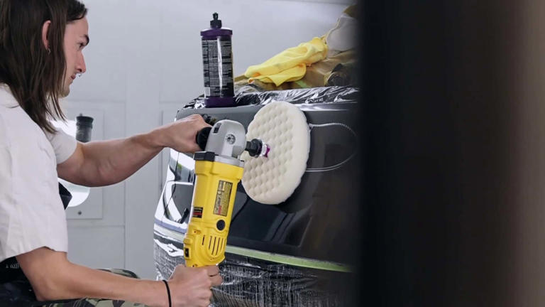 Ford’s $30,000 Electric Pickup Is Taking Shape–And It’s Coming Fast