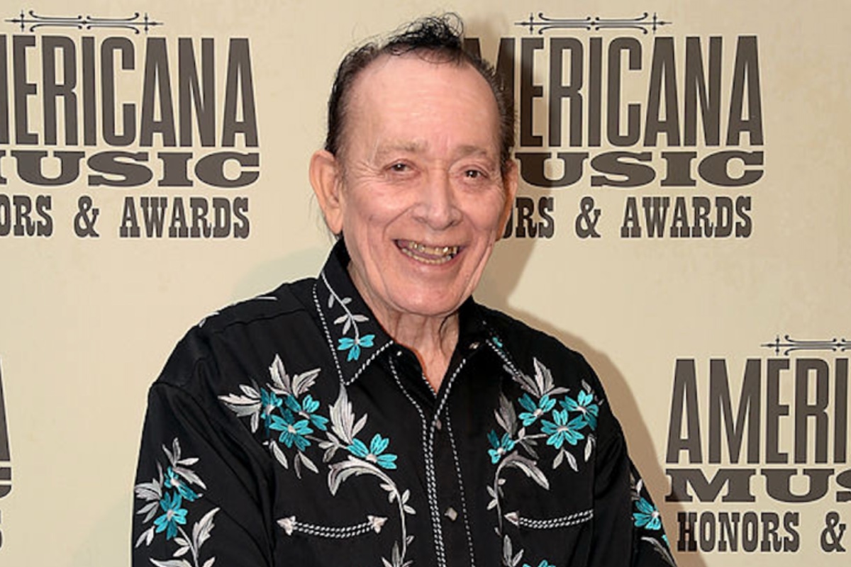Legendary Musician Dies at 86: RIP to Flaco Jimenez