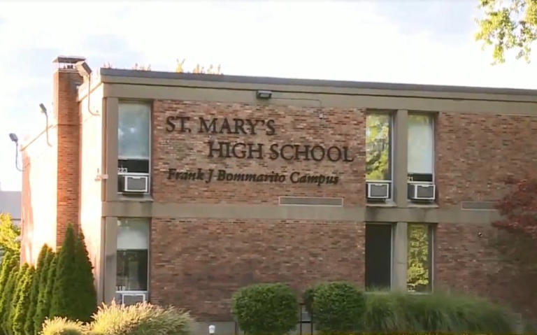 St. Mary’s High School finalizes deal to stay open, expand career pathways