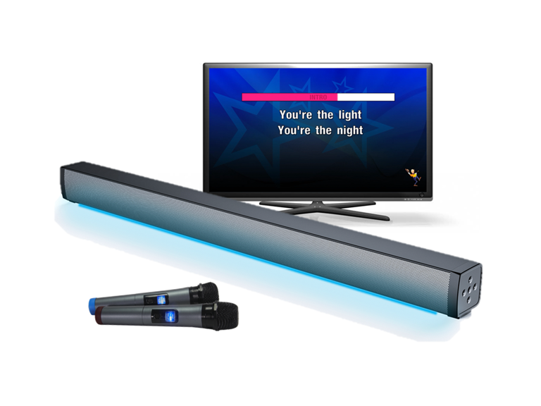 8 best karaoke machines to unleash your inner pop star