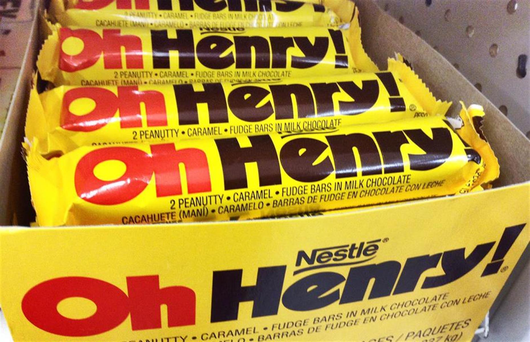 The beloved discontinued foods Americans wish would make a comeback, ranked