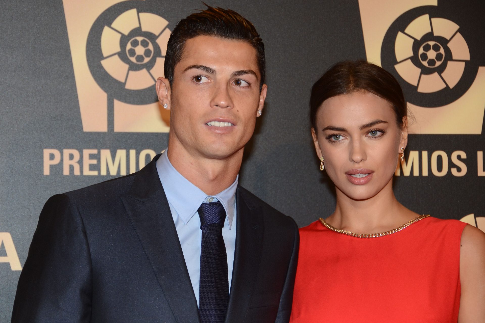 Los amores de Cristiano Ronaldo antes de Georgina