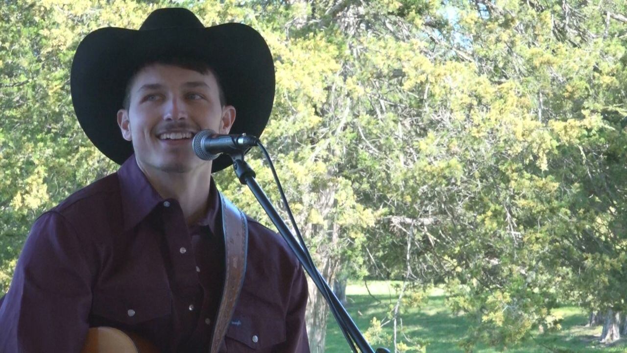 Mom of Nashville Country singer killed in violent home intruder attack