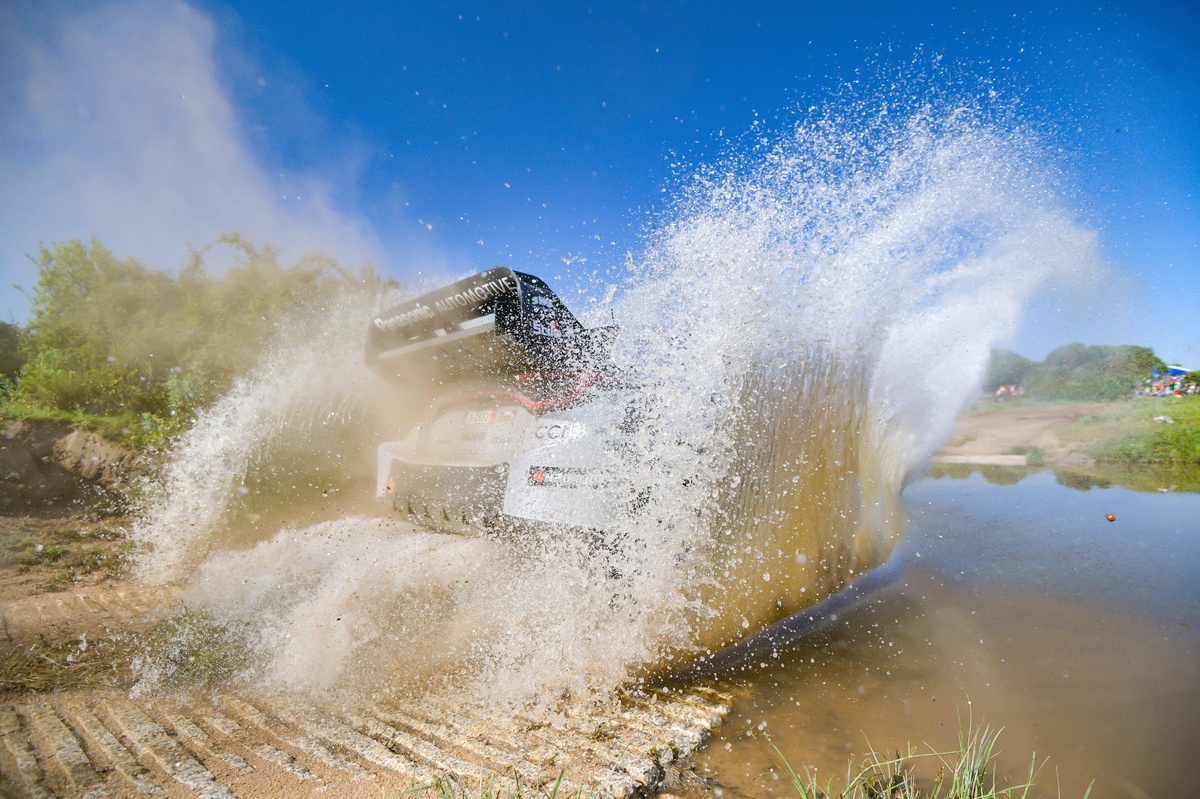 The next step for WRC's crucial 2027 rules