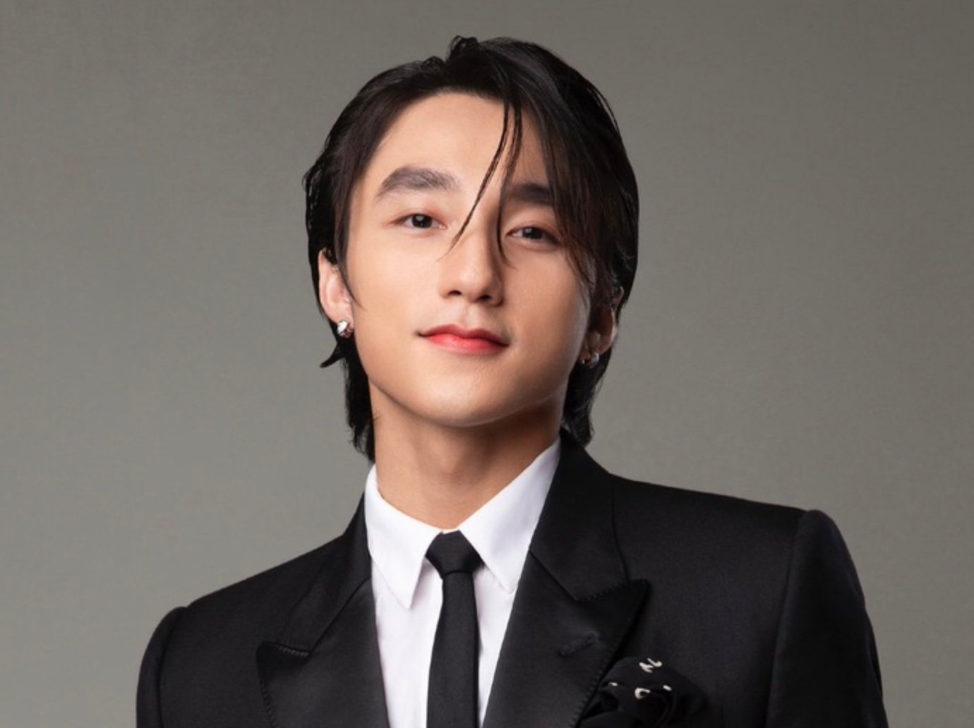 Thực hư công ty của ca sĩ Sơn Tùng M-TP bị cưỡng chế nợ thuế gần 500 triệu đồng