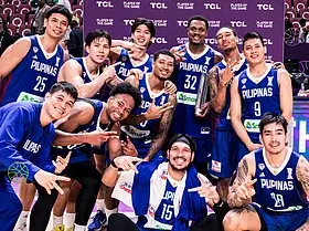 Gilas Pilipinas seeks upset win against Australia in FIBA Asia Cup 2025