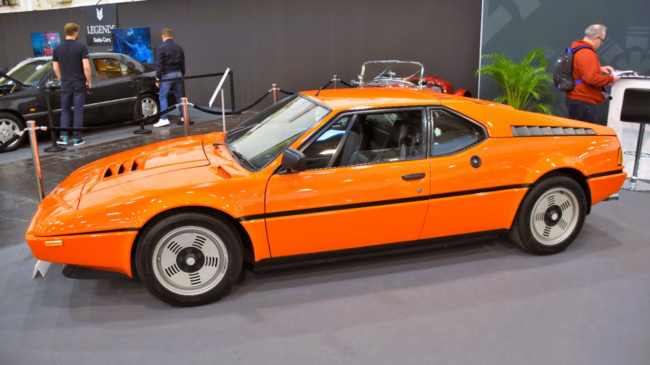Top 10 M cars every BMW fan should know