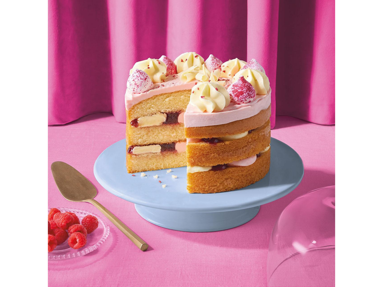 The best supermarket cakes to bring with you to a Macmillan Coffee Morning