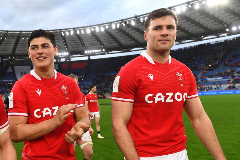 Steve Tandy's potential new-look Wales team as old and forgotten faces ...