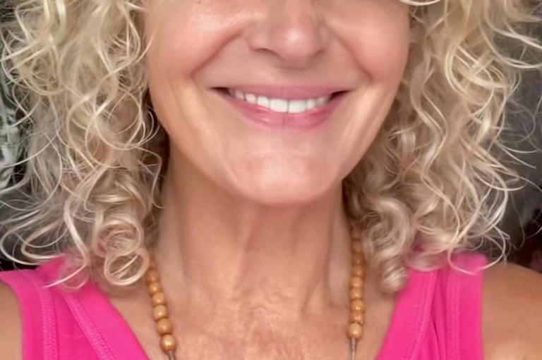 Where is Coronation Street Maxine Peacock actress now over 20 years ...