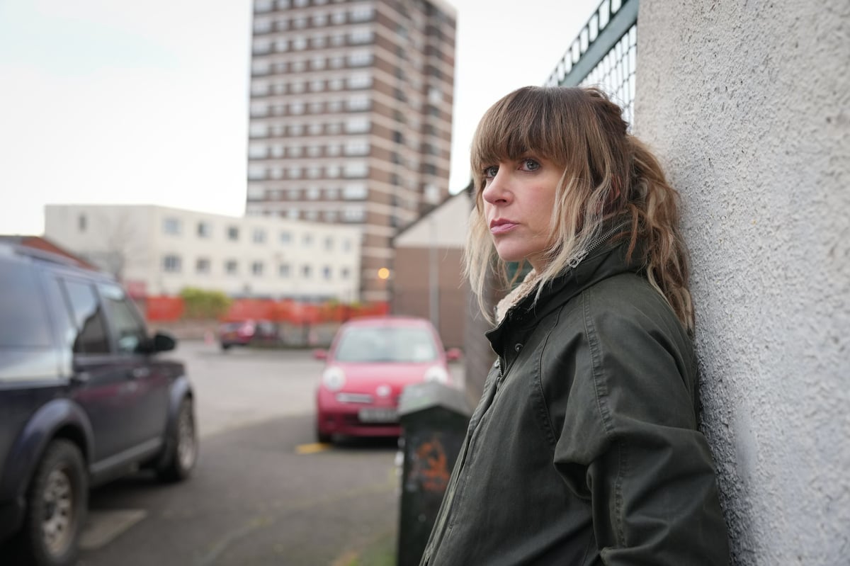 In Flight episode one on Channel 4 review: this airplane thriller never ...