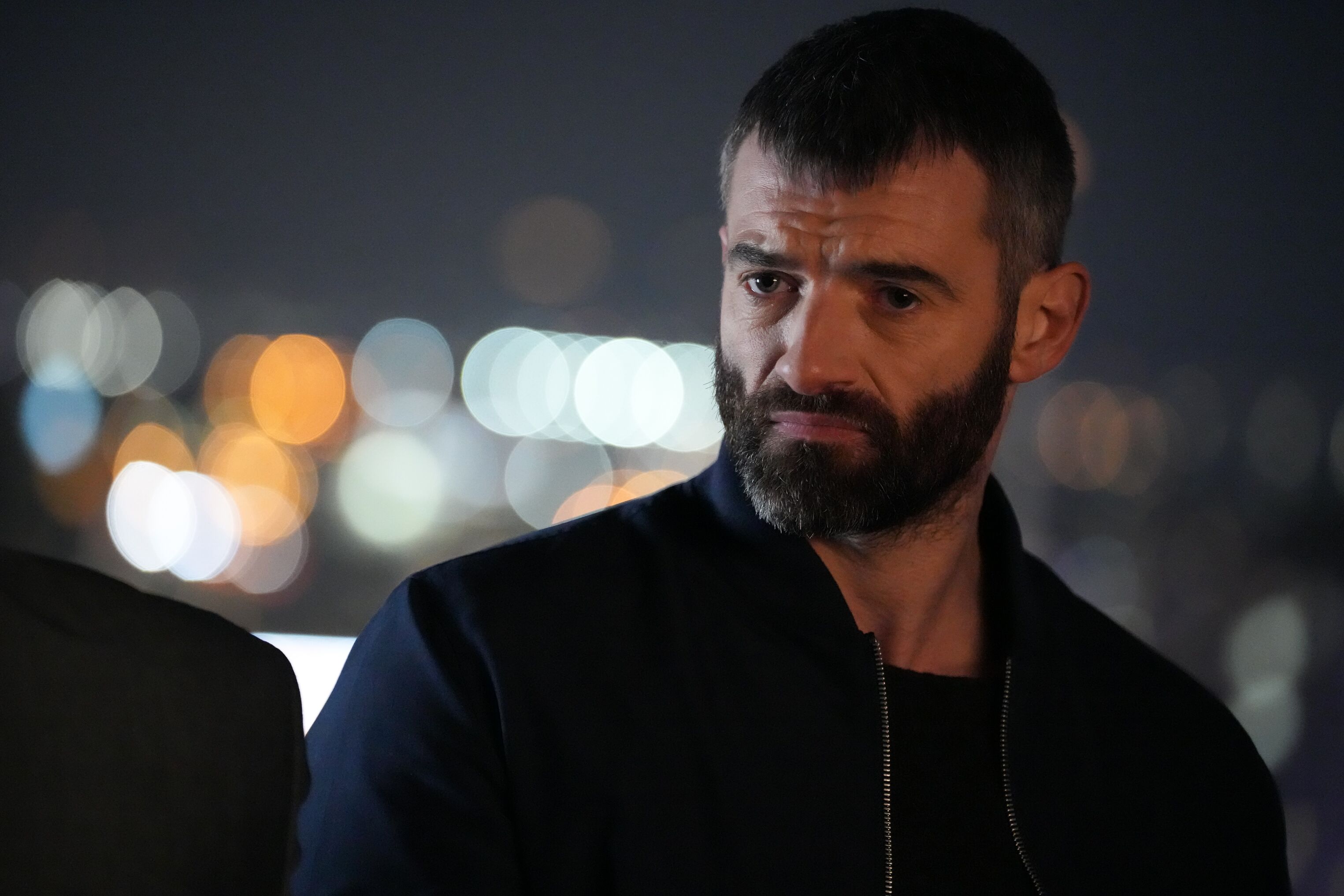 In Flight episode one on Channel 4 review: this airplane thriller never ...