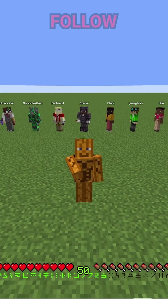 most Minecraft players probably WONT get one of the best updates to t...