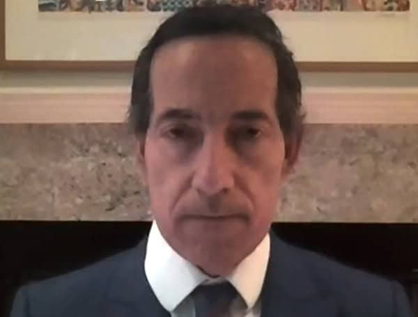 Political Showdown Looms Over D.C. As Maryland Rep. Raskin Vows To Defy ...