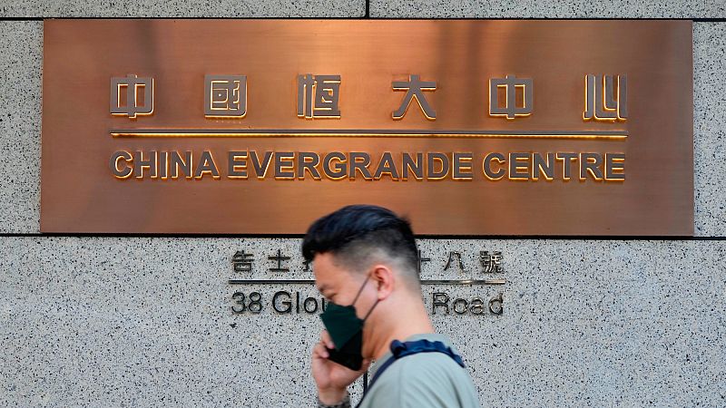 World’s most indebted company, China Evergrande, delisted from Hong ...