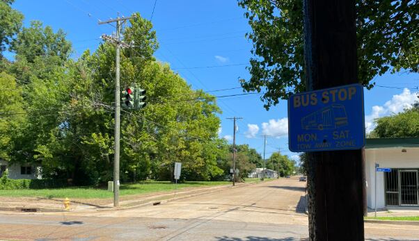 City of Alexandria announces bus stop removal