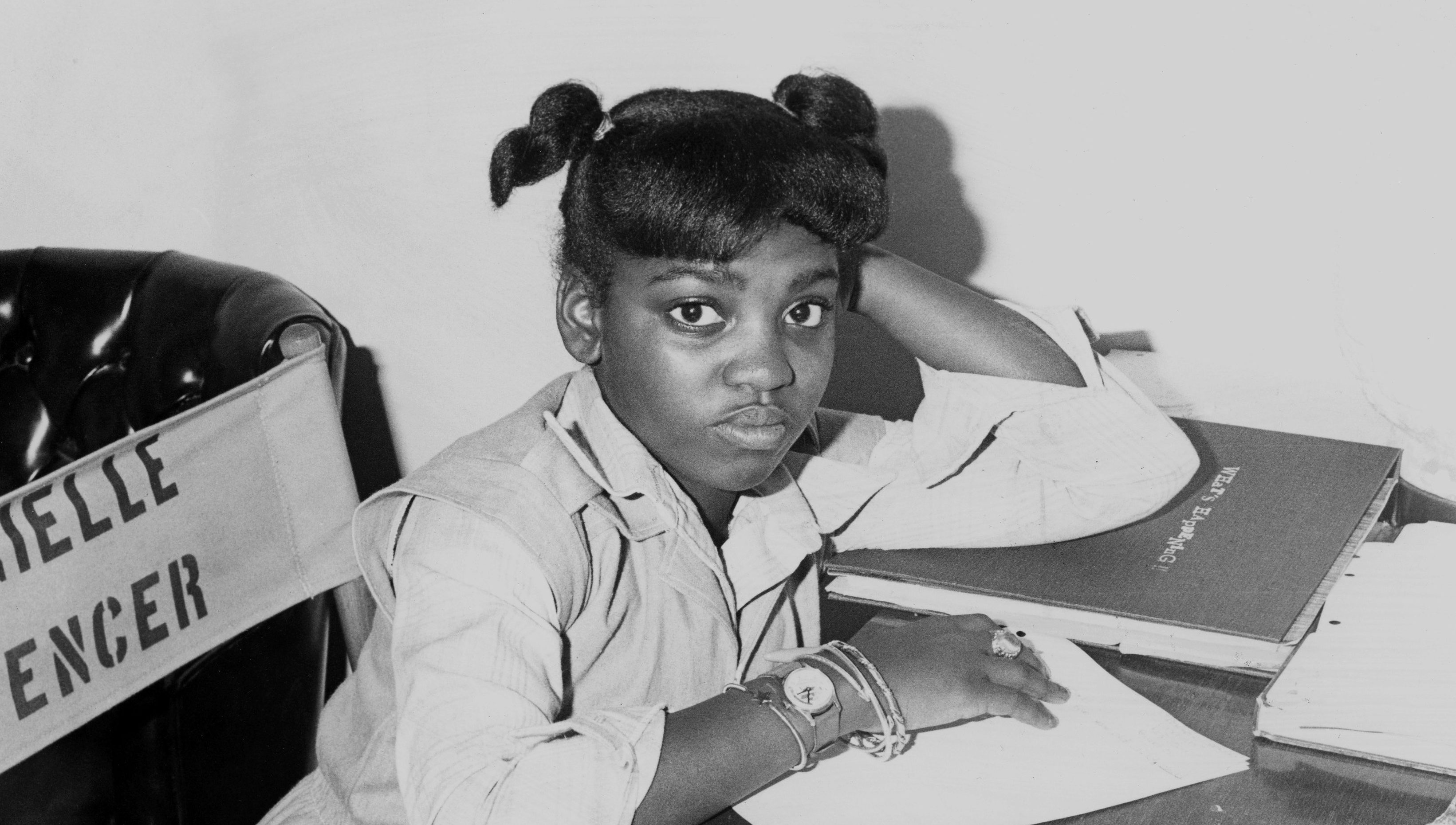 Danielle Spencer’s Cause of Death: How Did the ‘What’s Happening ...