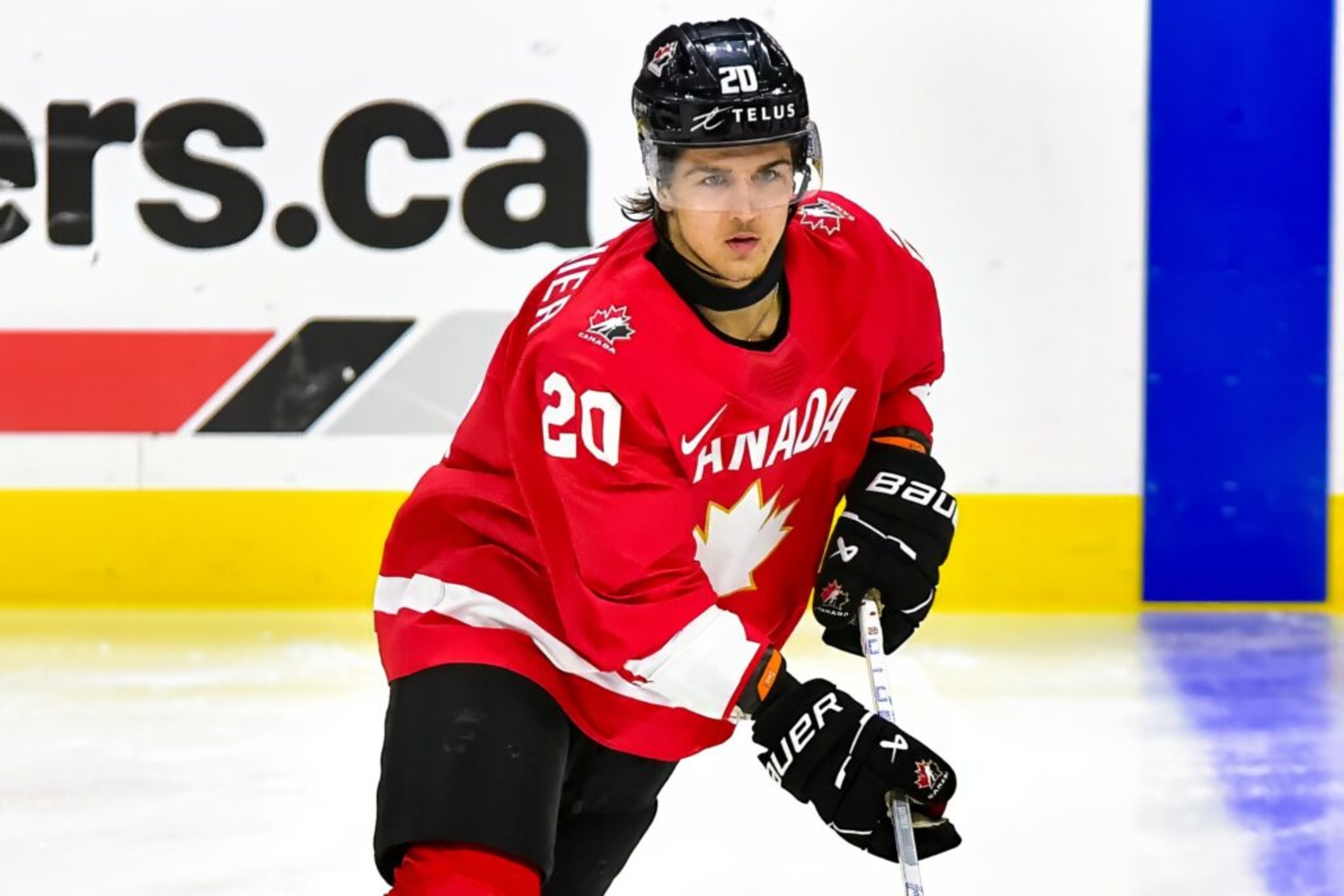 2025-26 NHL Prospect Pool Breakdown: Tampa Bay Lightning’s Top 10