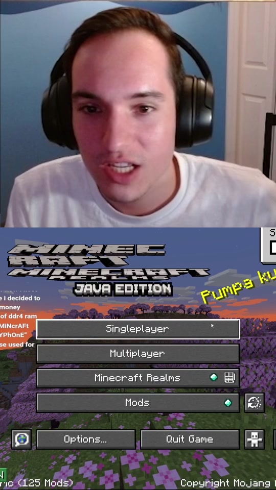 I SPEEDRAN THE SHEEP MACHINE IN MINECRAFT! Pretty sure this is a wor...