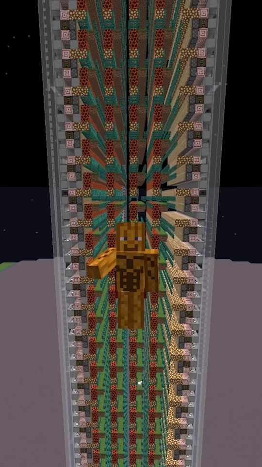 Did you know you can make passive mob farms in Minecraft? Well here...