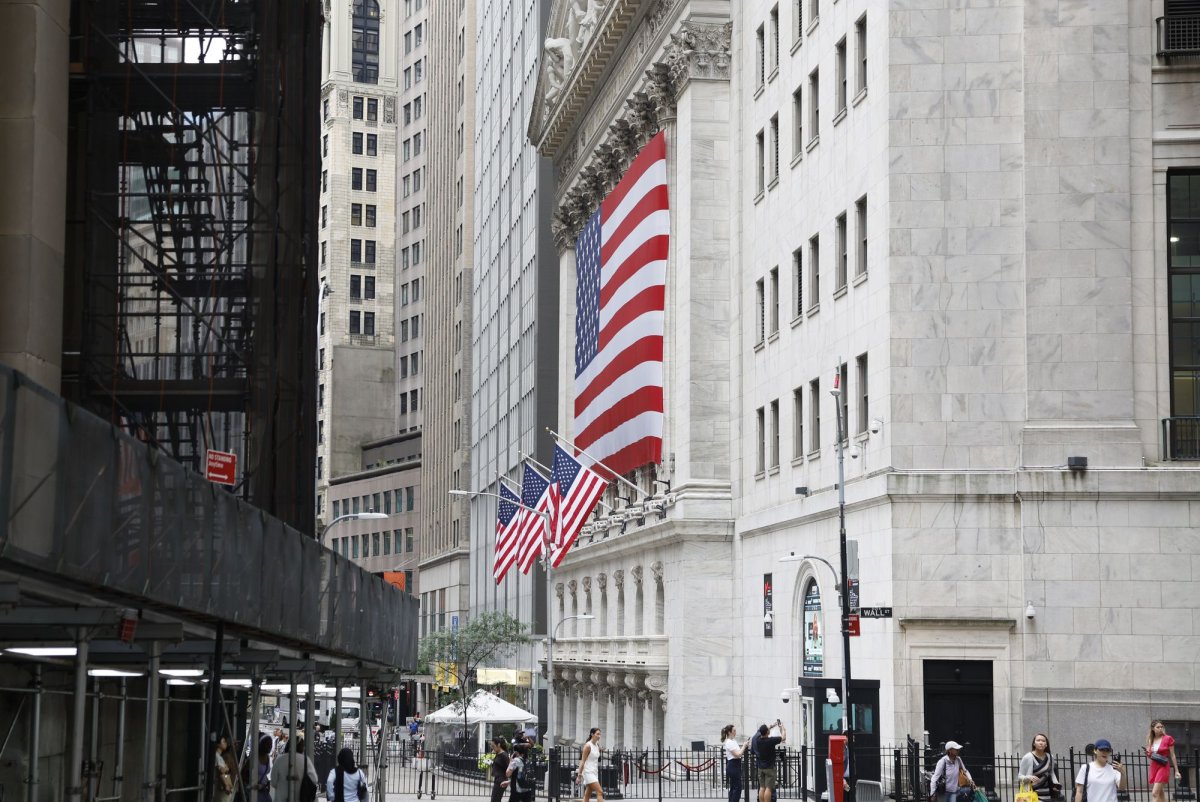 July CPI: Consumer prices rose 0.2%, just below expectations