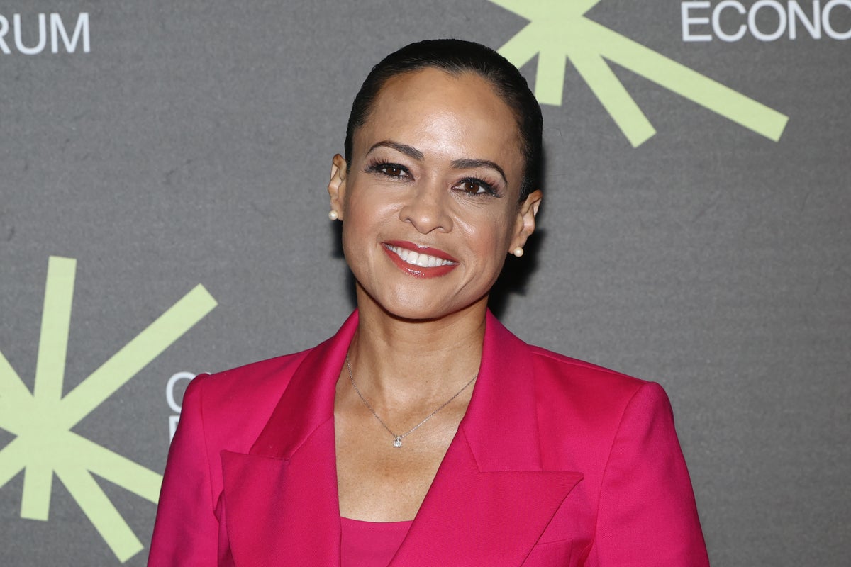 ABC anchor Linsey Davis speaks out about long health battle with ...