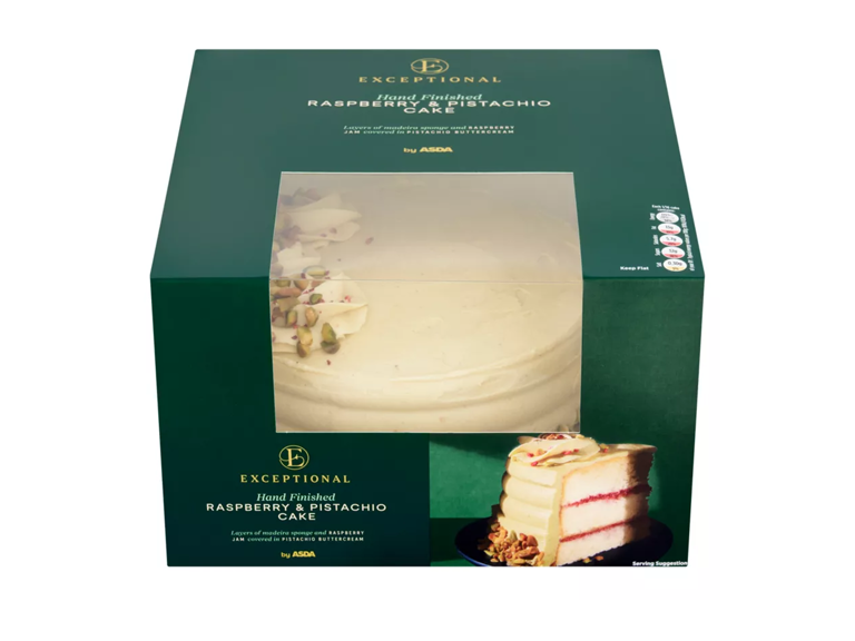The best supermarket cakes to bring with you to a Macmillan Coffee Morning