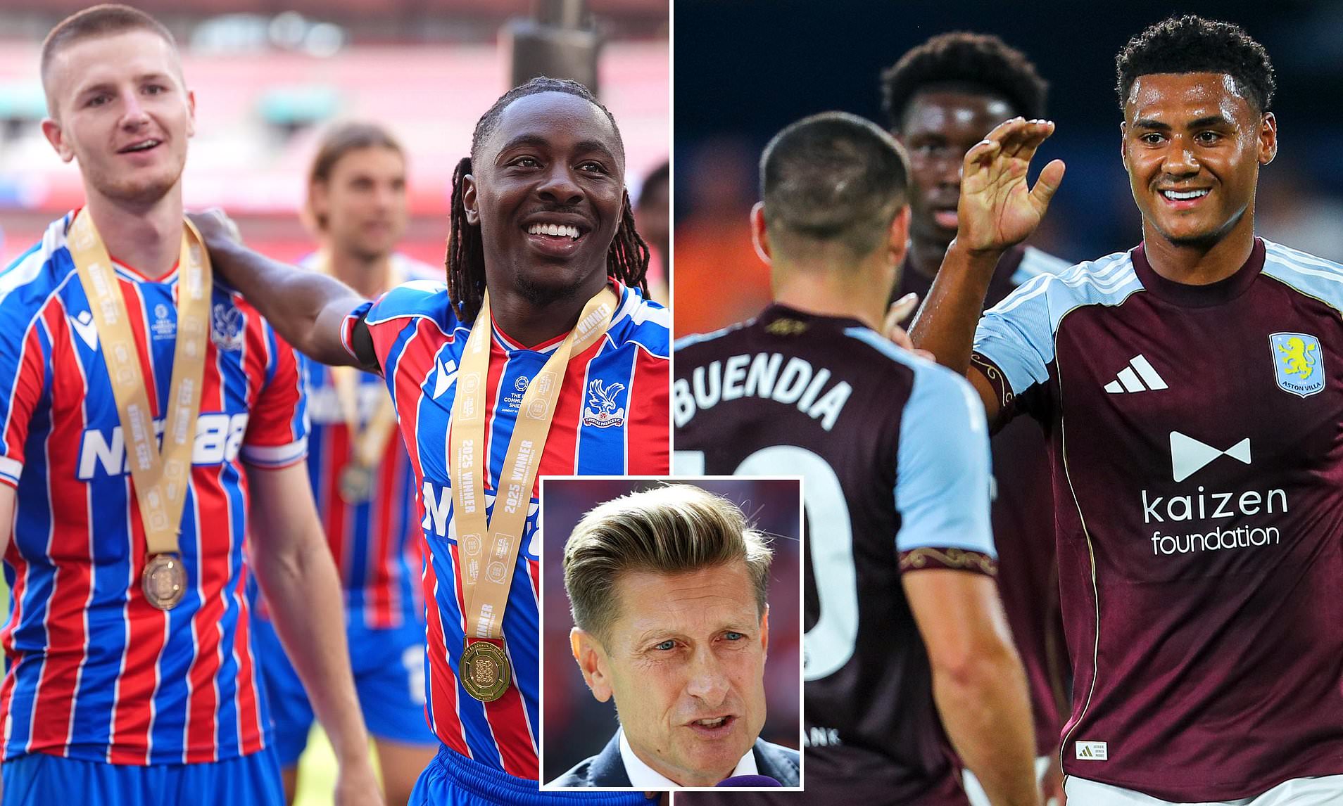 Why Premier League clash has been given bizarre kick-off time as early ...