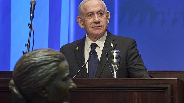 Netanyahu says committing genocide would take 'one afternoon'
