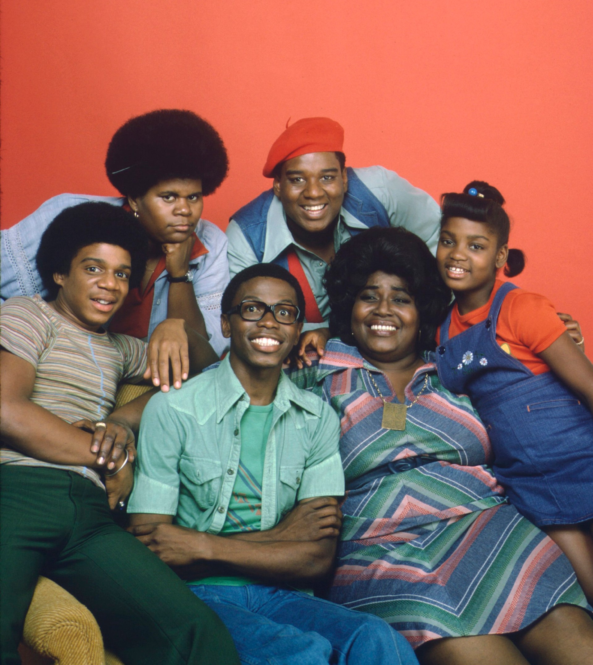Whats Happening actress Danielle Spencer dies at 60
