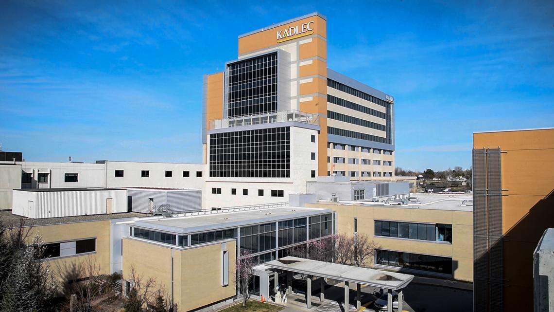 8 lawsuits filed against Providence and Kadlec over doctor's alleged abuse