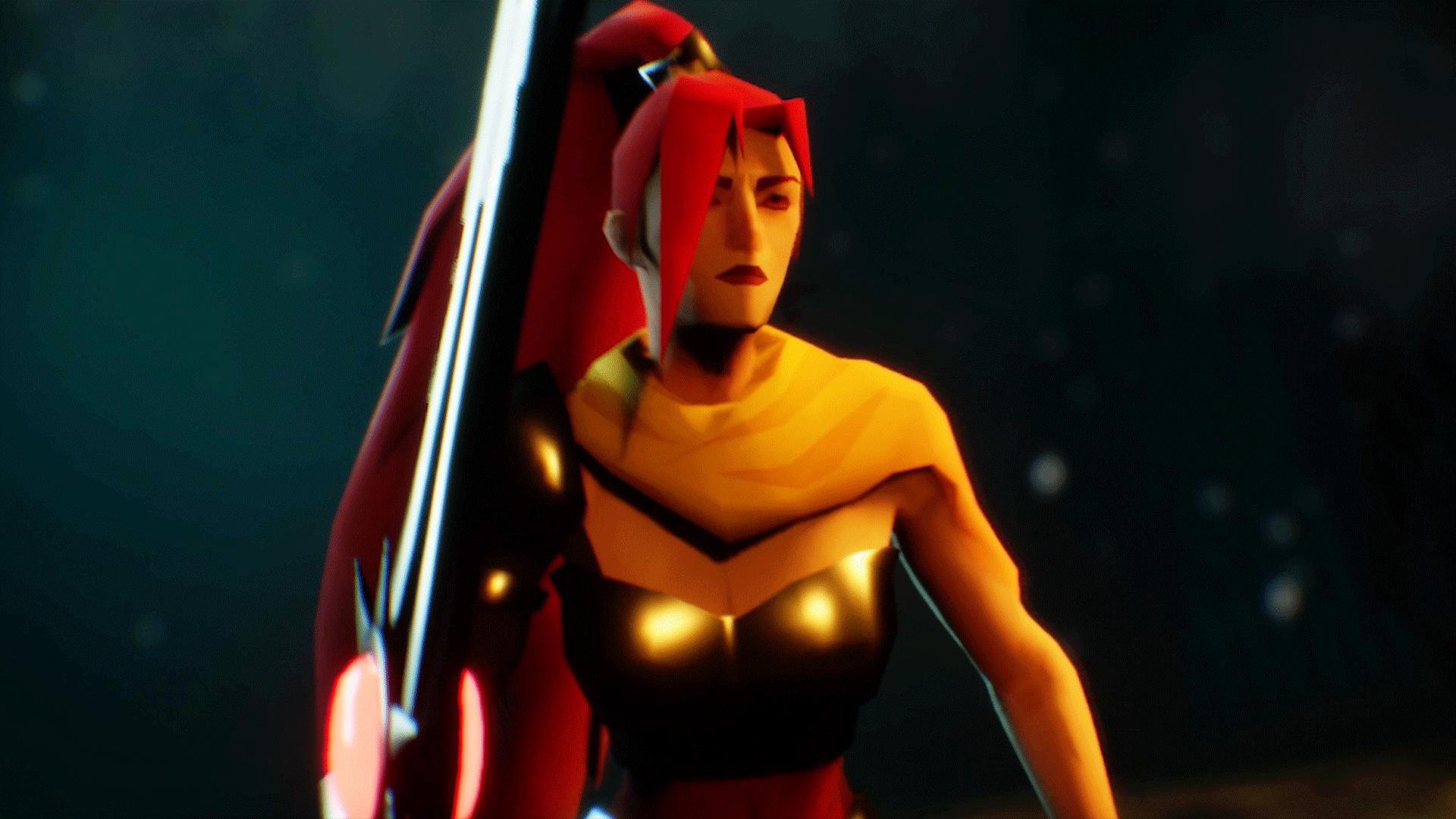 Eclipse Breaker - Official Gameplay Story Reveal Trailer