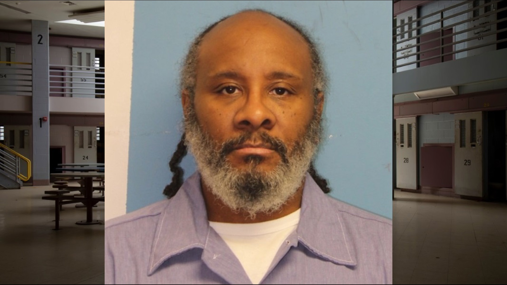 HCAO moves to vacate the 1998 murder conviction of Bryan Hooper