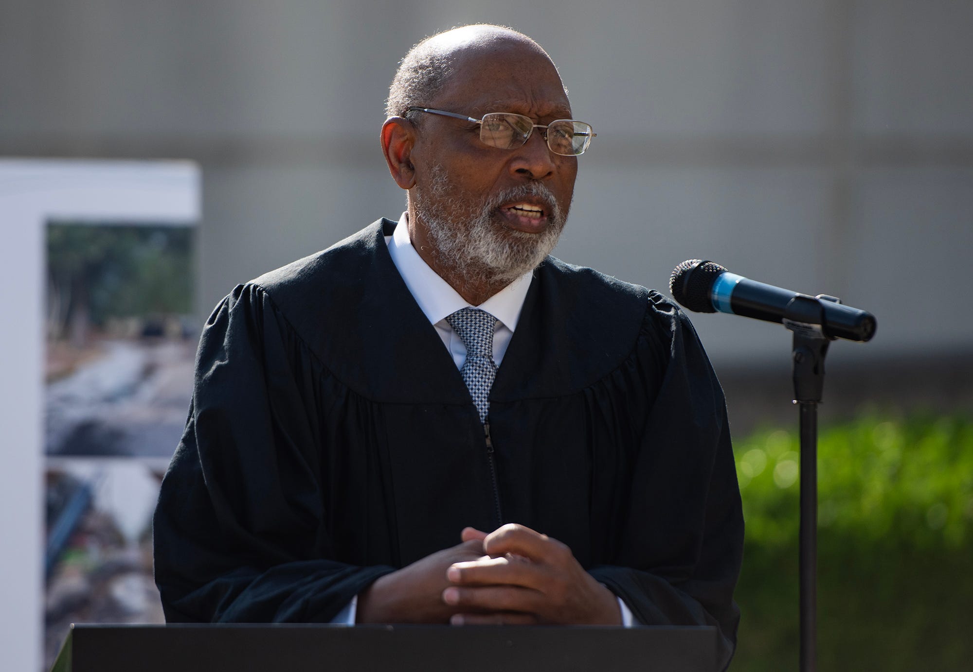 Judge Henry Wingate of Mississippi admits use of AI led to errors in ...
