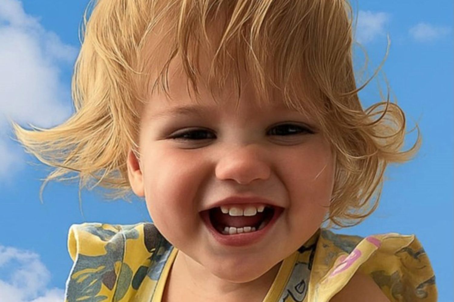 Mom and Dad Charged with Murder After 1-Year-Old Girl Arrives at ...