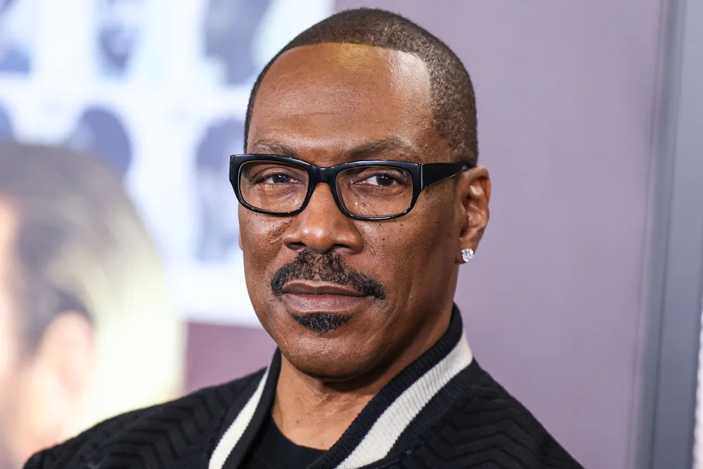 Dave Chappelle honors Eddie Murphy at Netflix tribute, teases ...