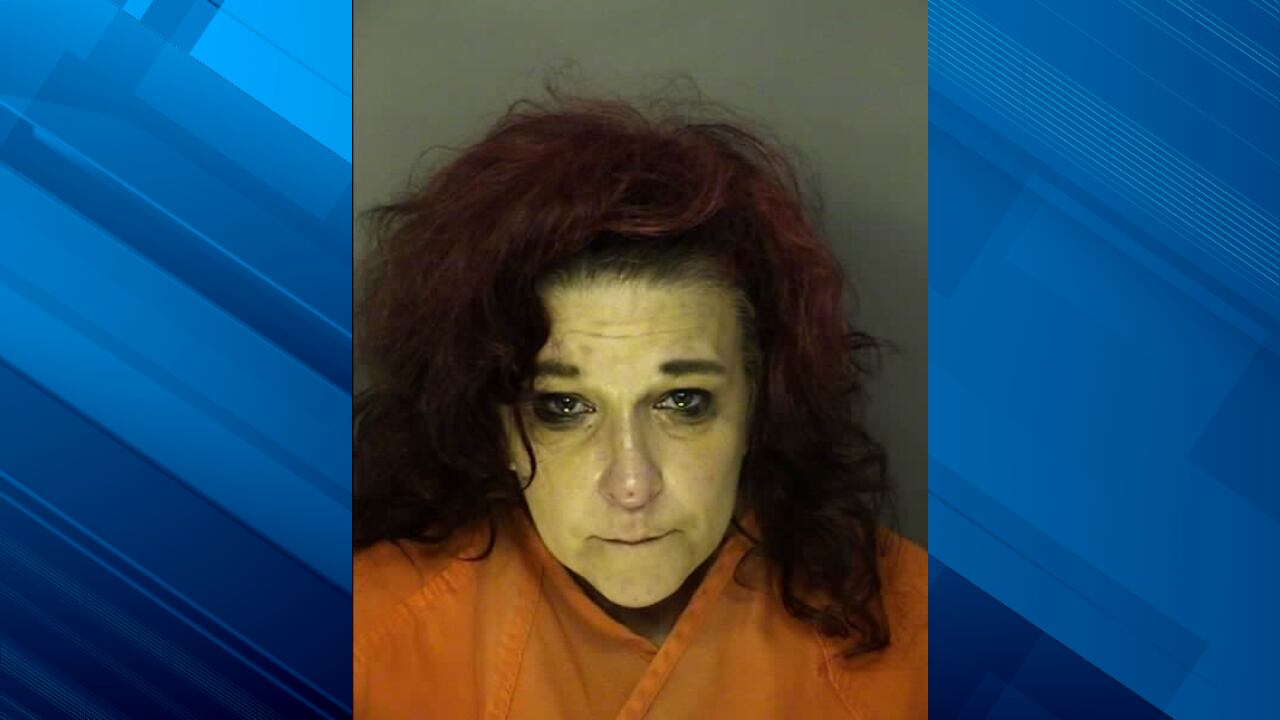 Woman arrested months after deadly Myrtle Beach crash