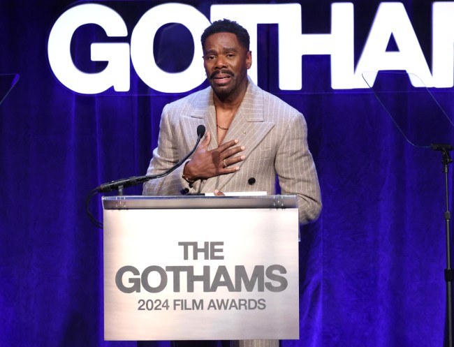 Gotham Film Awards open submissions for Dec. 1 ceremony