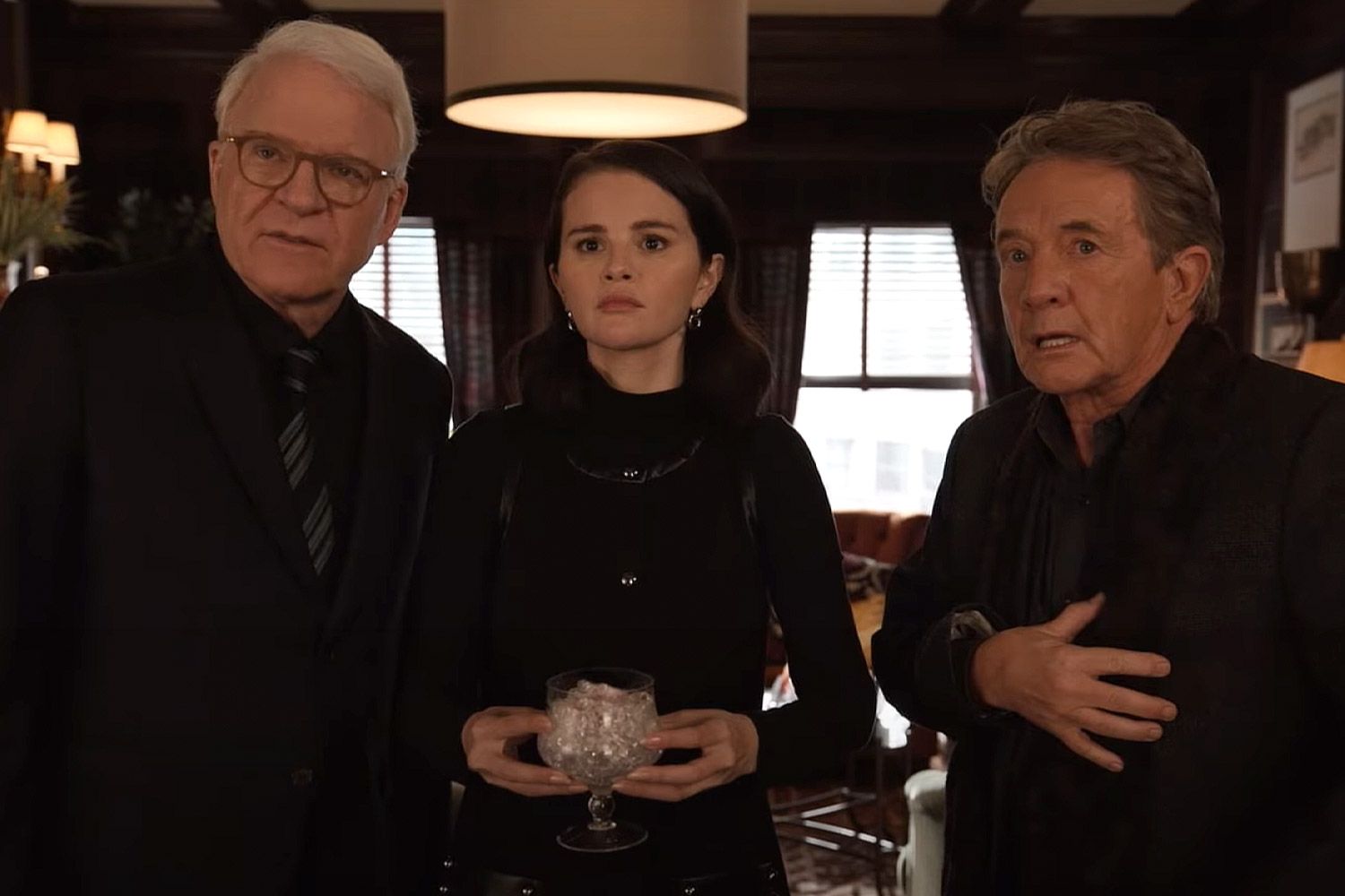 “Only Murders in The Building” Season 5 Trailer Introduces Show's Most ...